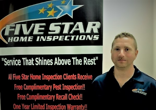 Inspection Team, Five Star Home Inspection